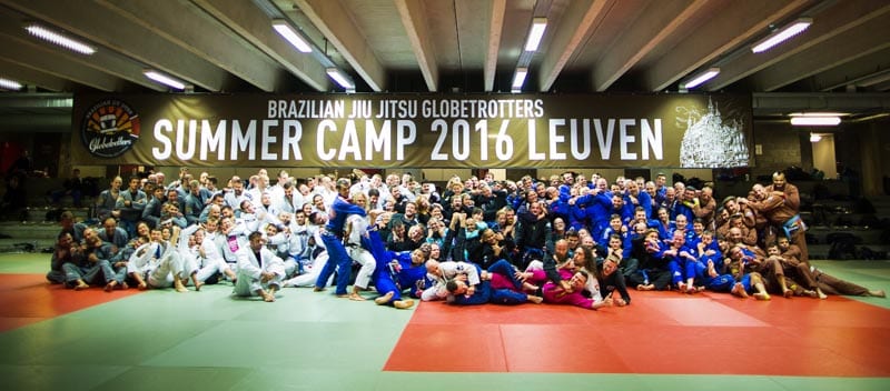 BJJ Globetrotters
