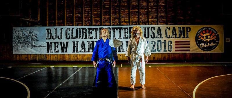BJJ Globetrotters