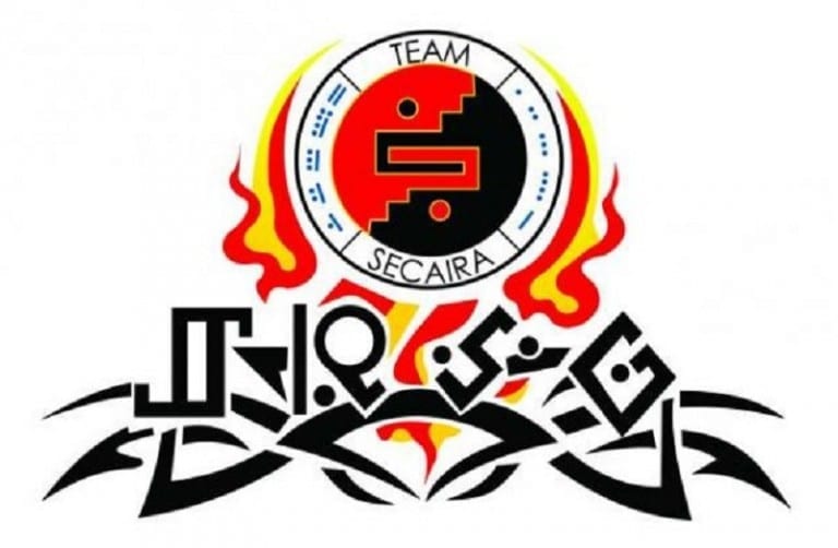 Secaira SFA | BJJ Globetrotters