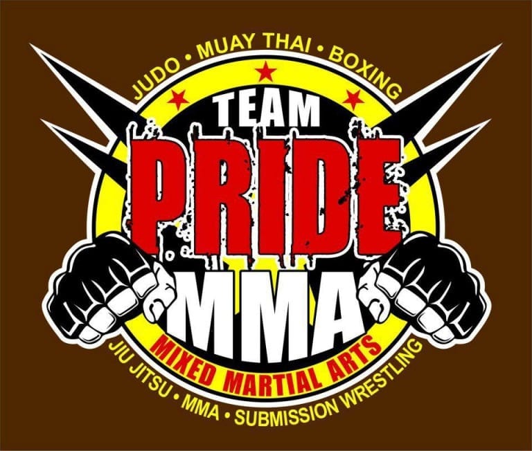 Team Pride MMA | BJJ Globetrotters