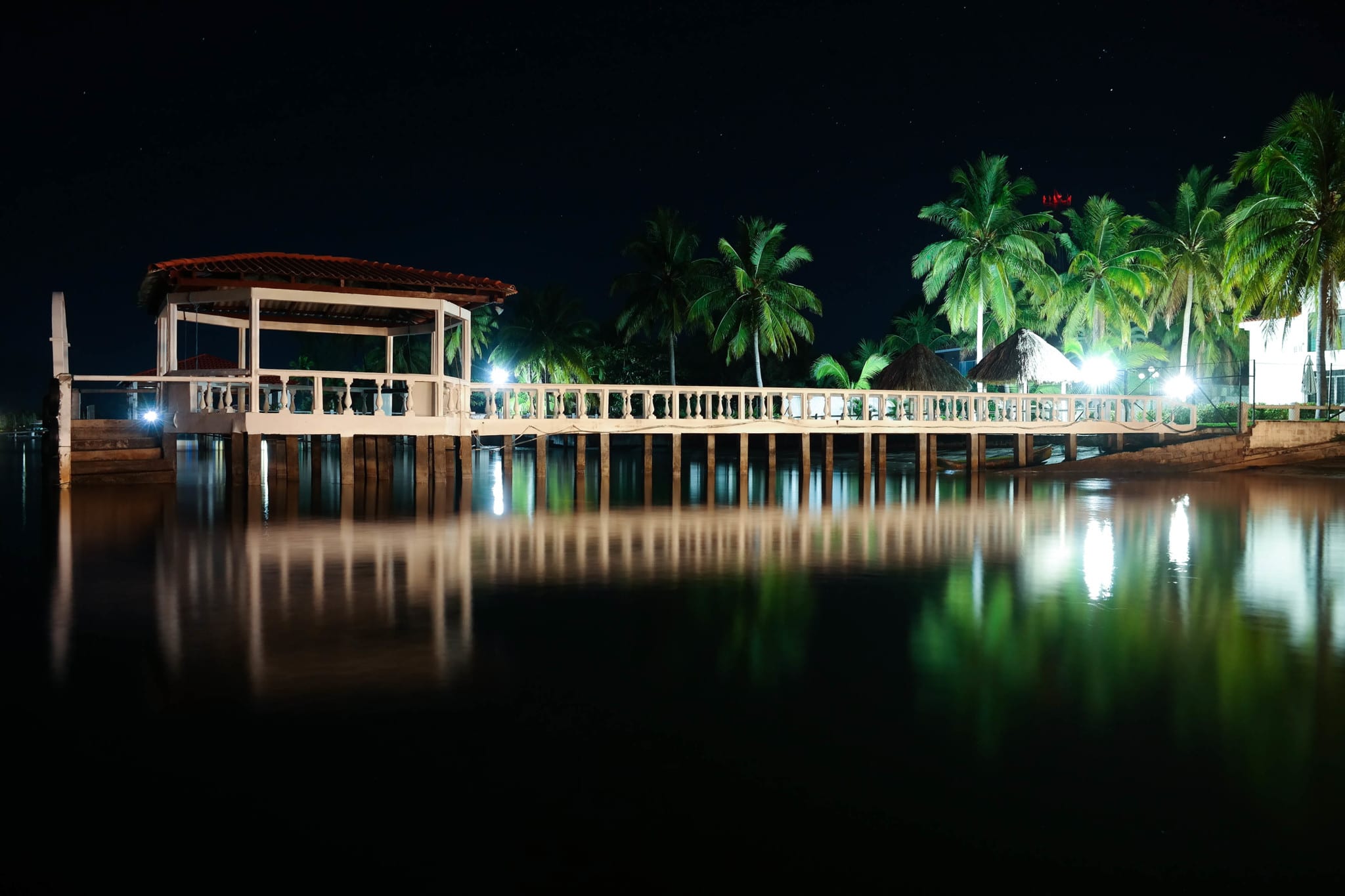 Luxury BJJ and Surf camp in El Salvador : r/bjj