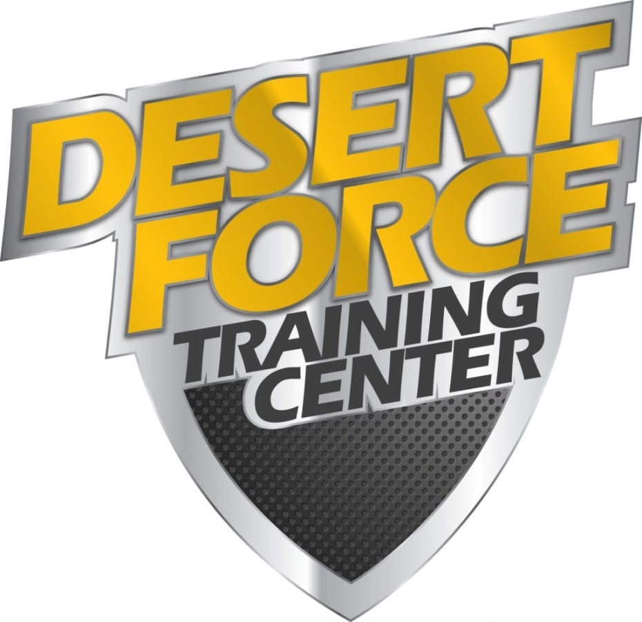 Desert Force Training Center | BJJ Globetrotters