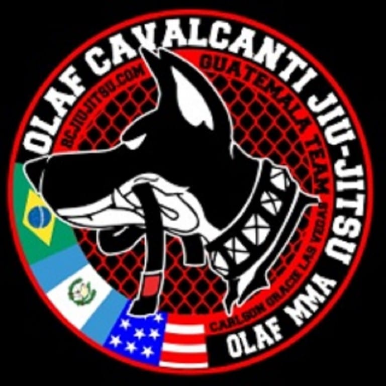 Olaf Cavalcanti Jiu-Jitsu, Muay Thai, & MMA | BJJ Globetrotters