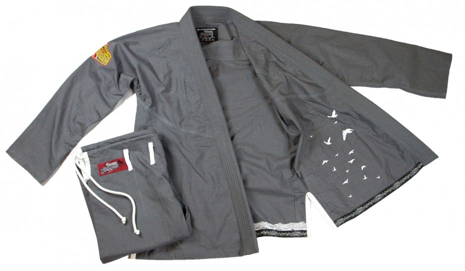 gray white background | BJJ Globetrotters
