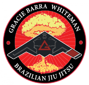 Snipped GB WAFB fathead logo | BJJ Globetrotters