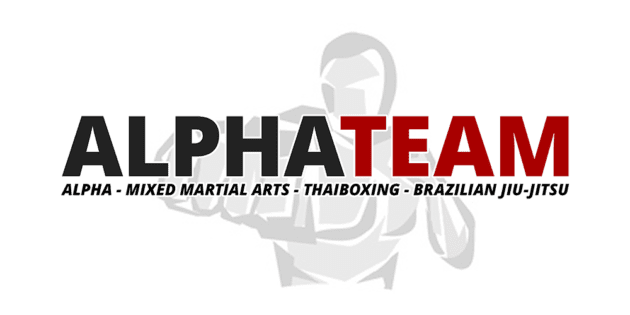 Alpha Team | BJJ Globetrotters
