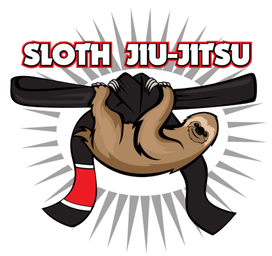 Sloth BJJ | BJJ Globetrotters