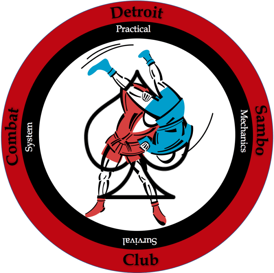 DCS Logo | BJJ Globetrotters