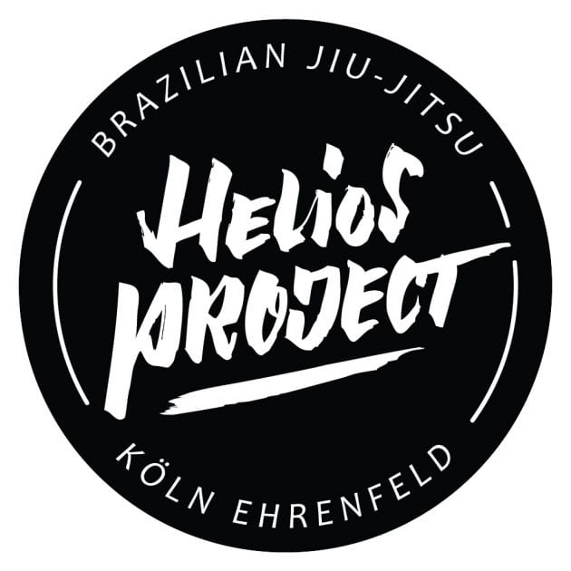 Helios Project | BJJ Globetrotters