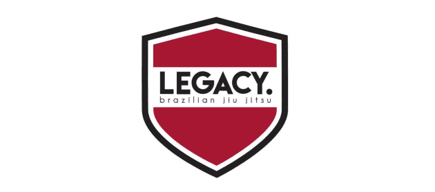 Legacy Brazilian Jiu-Jitsu (Sydney, Australia)