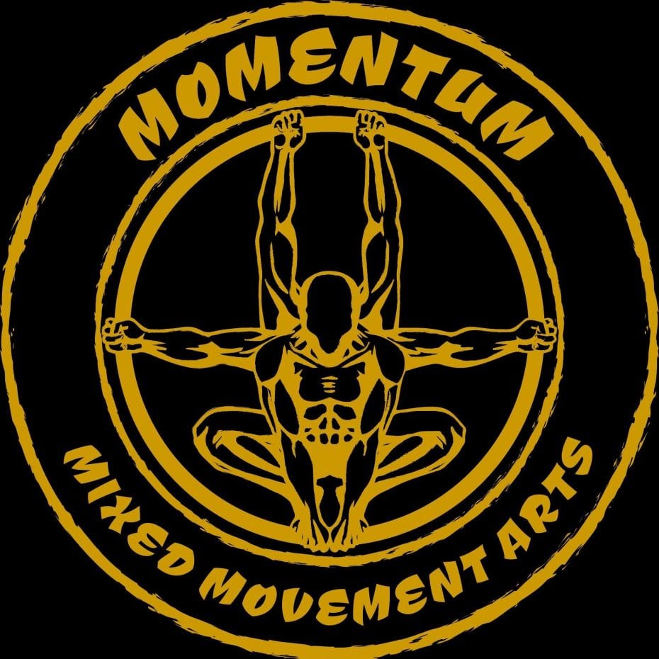Momentum - Mixed Movement Arts | BJJ Globetrotters