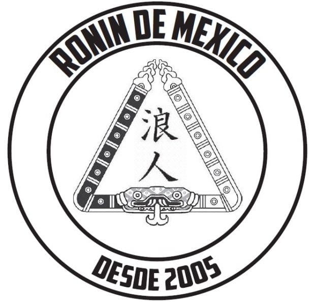 Ronin de Mexico | BJJ Globetrotters