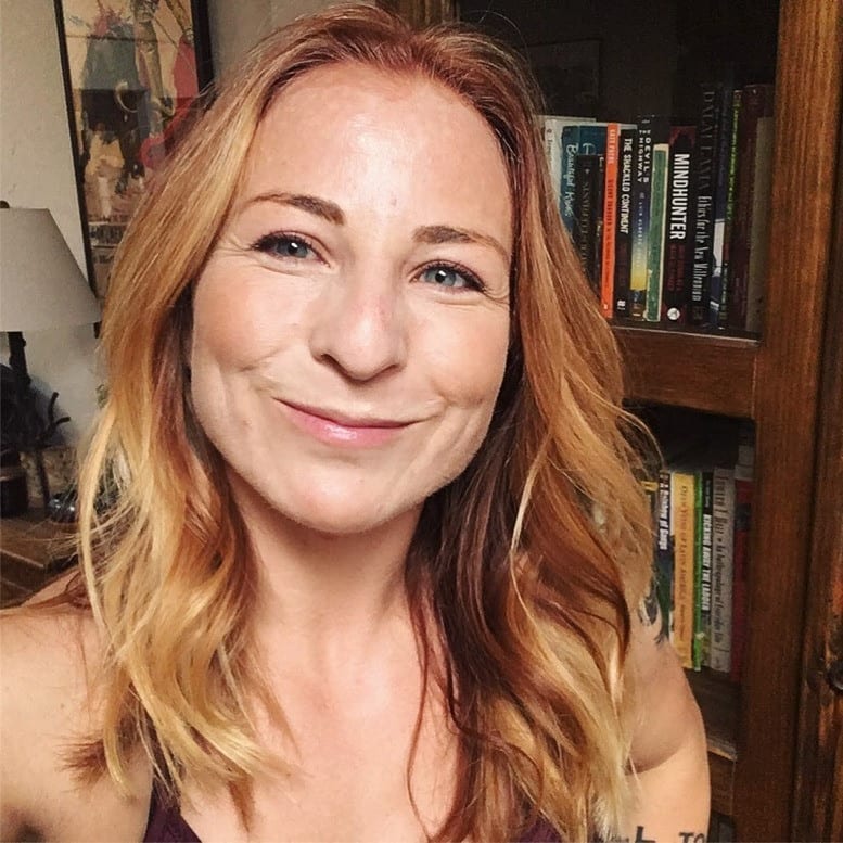 Featured Traveller: Heather Raftery - BJJ Globetrotters