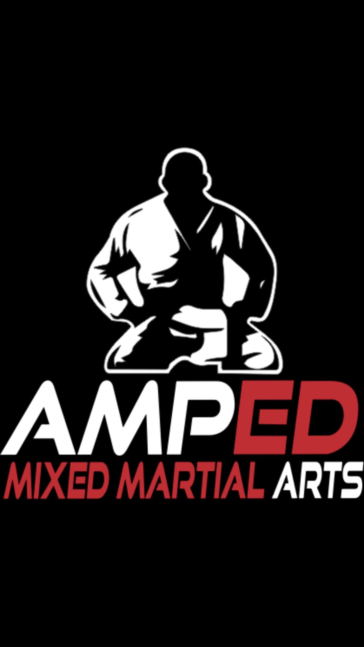 Amped Mixed Martial Arts | BJJ Globetrotters