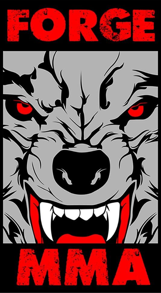 FORGE MMA | BJJ Globetrotters