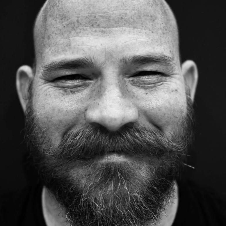 Featured Traveller: Michael Velotta - BJJ Globetrotters