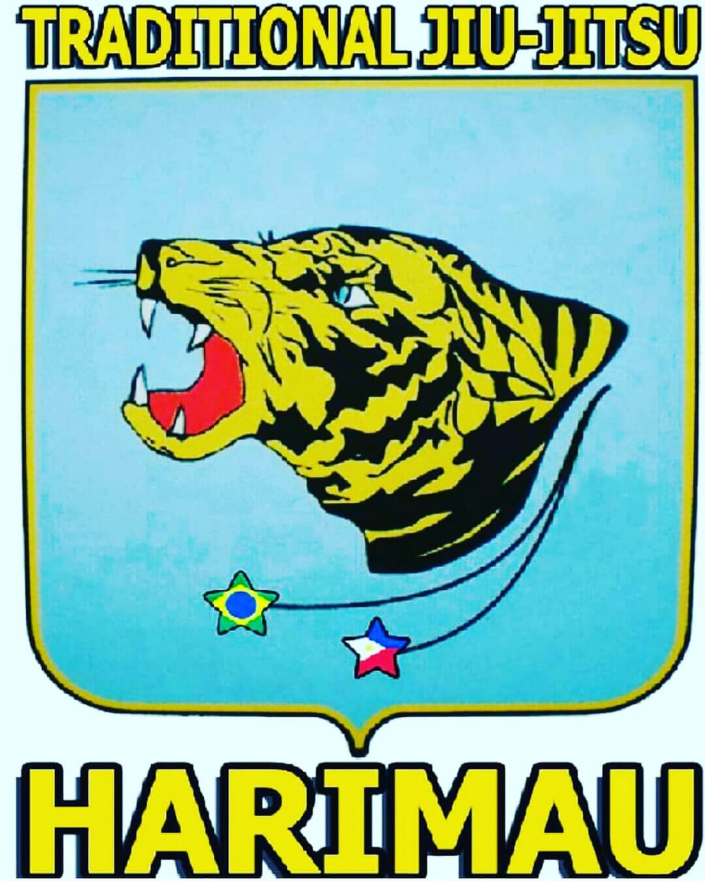 Harimau Traditional Jiu-Jitsu Palawan | BJJ Globetrotters