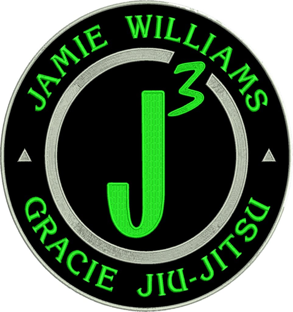 J3 Jiu Jitsu | BJJ Globetrotters