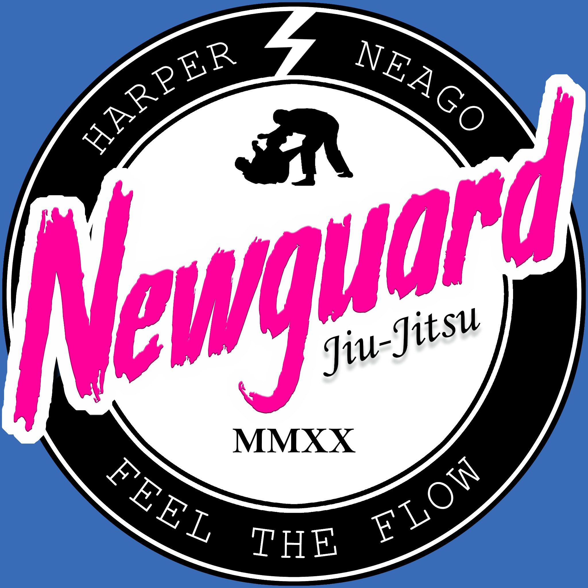 Newguard Jiu Jitsu | BJJ Globetrotters