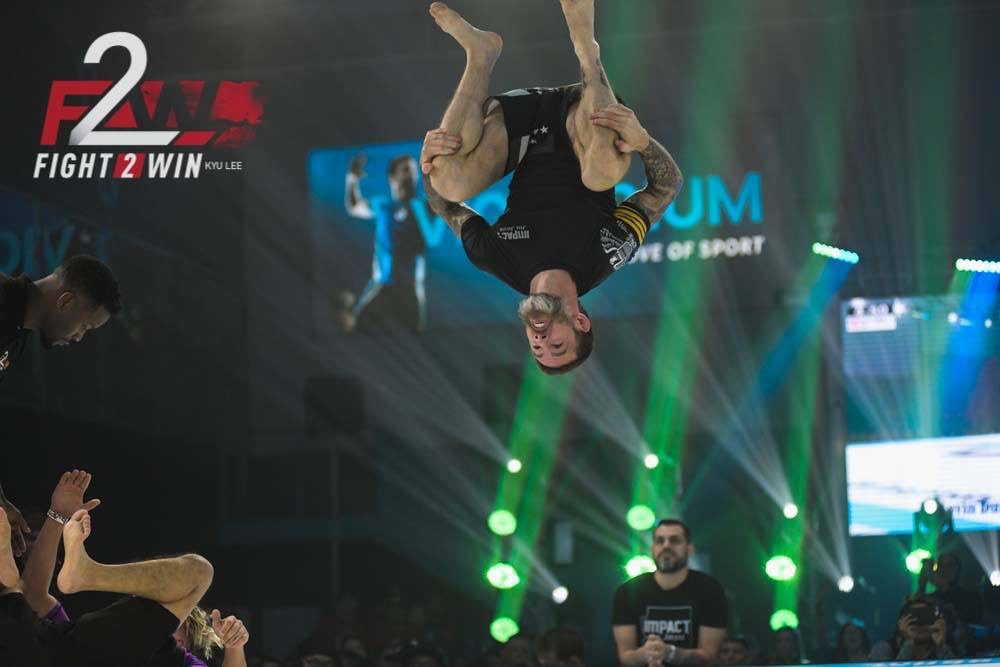 Featured Camp Instructor: Michael Currier - BJJ Globetrotters