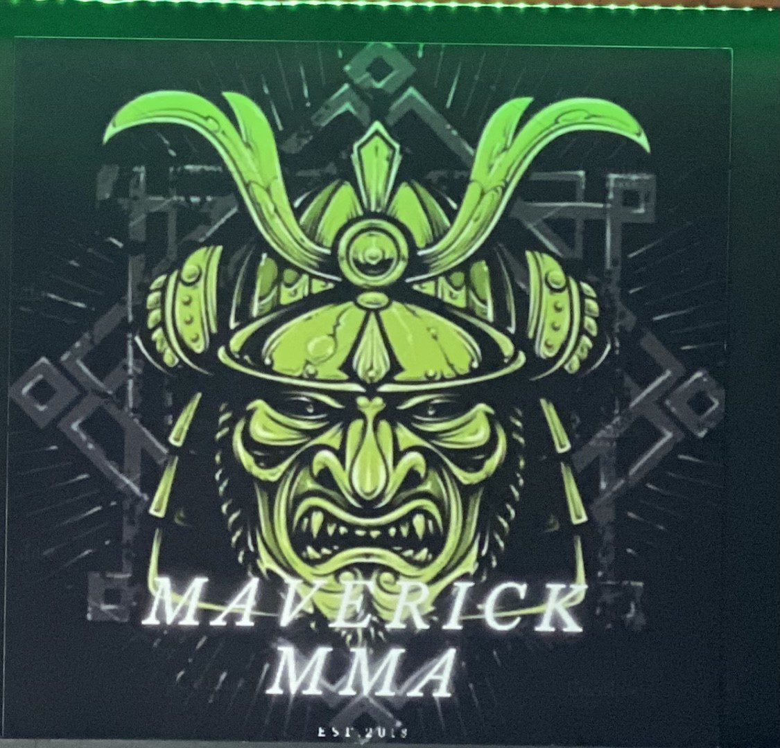 Maverick MMA and Performance | BJJ Globetrotters