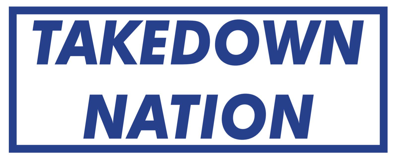 Takedown Nation | BJJ Globetrotters