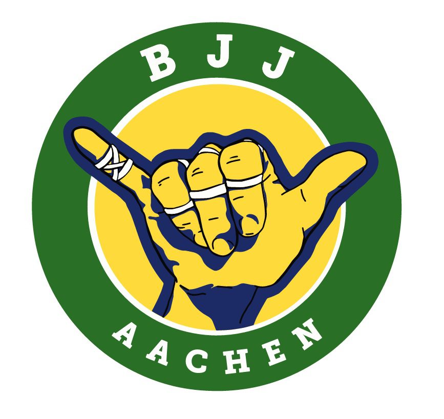 BJJ Aachen | BJJ Globetrotters