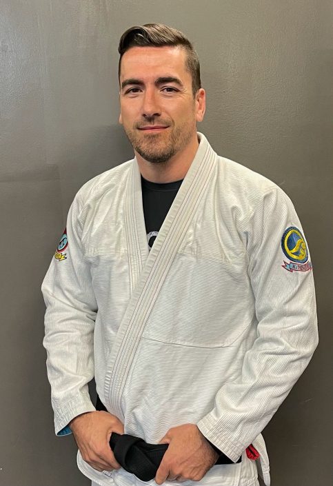 Featured Camp Instructor: Ryan Fennelly - BJJ Globetrotters