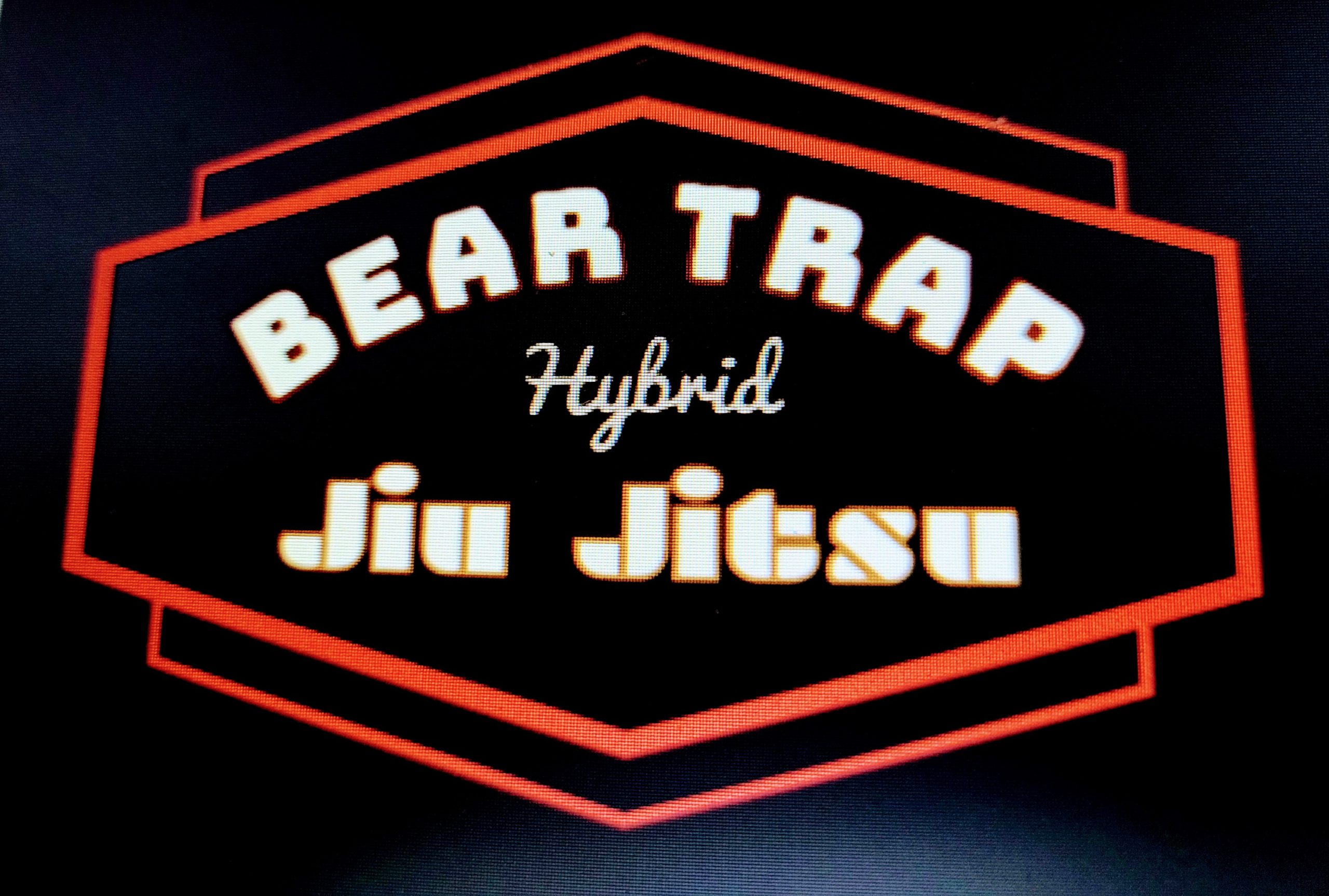 The Bear Trap | BJJ Globetrotters