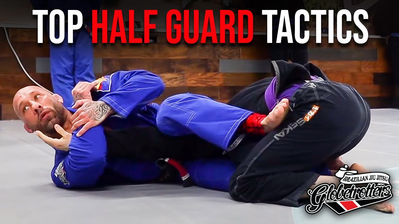 Arizona Camp March 2022: Top half guard Tactics (passing and subs) with