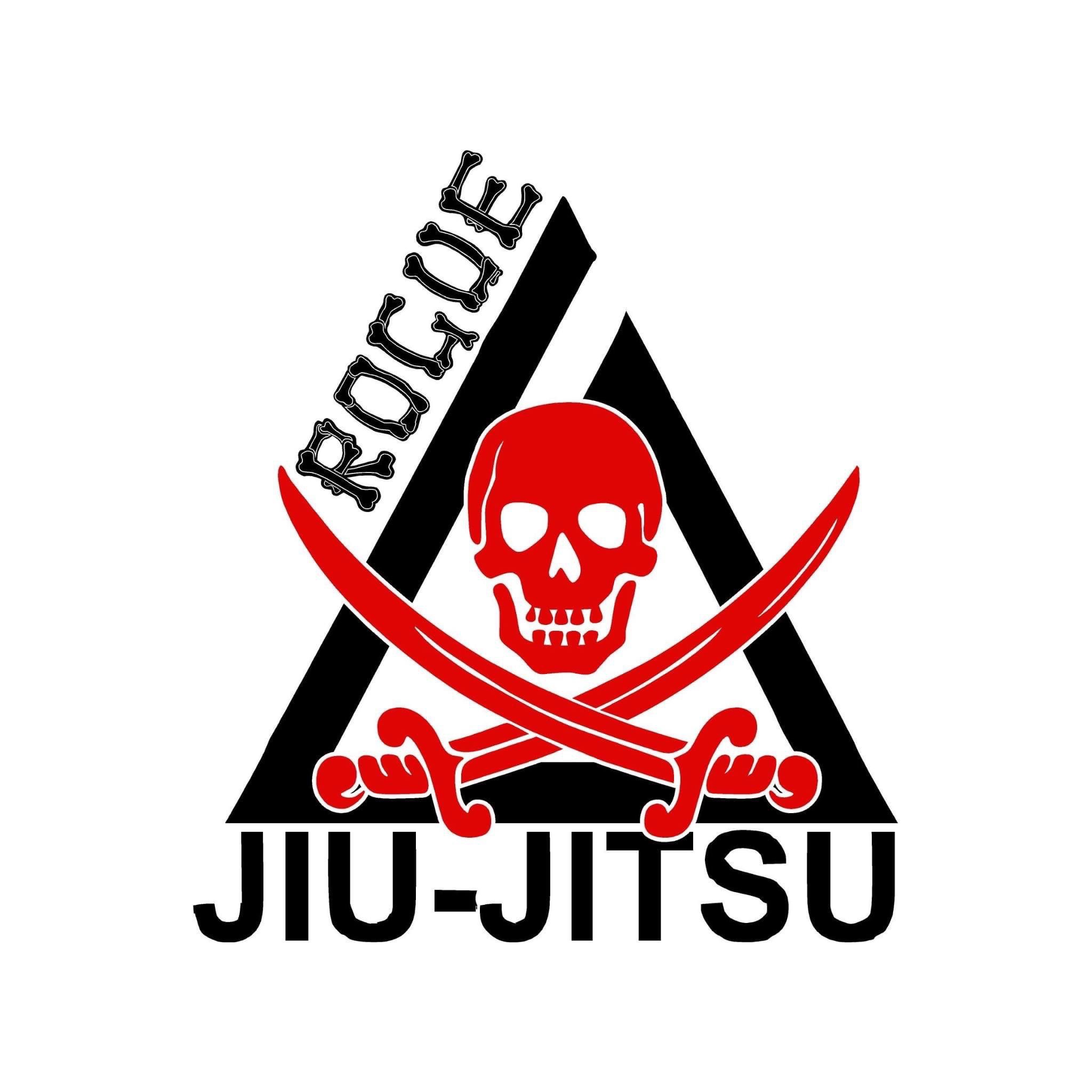 Rogue Jiu-Jitsu | BJJ Globetrotters