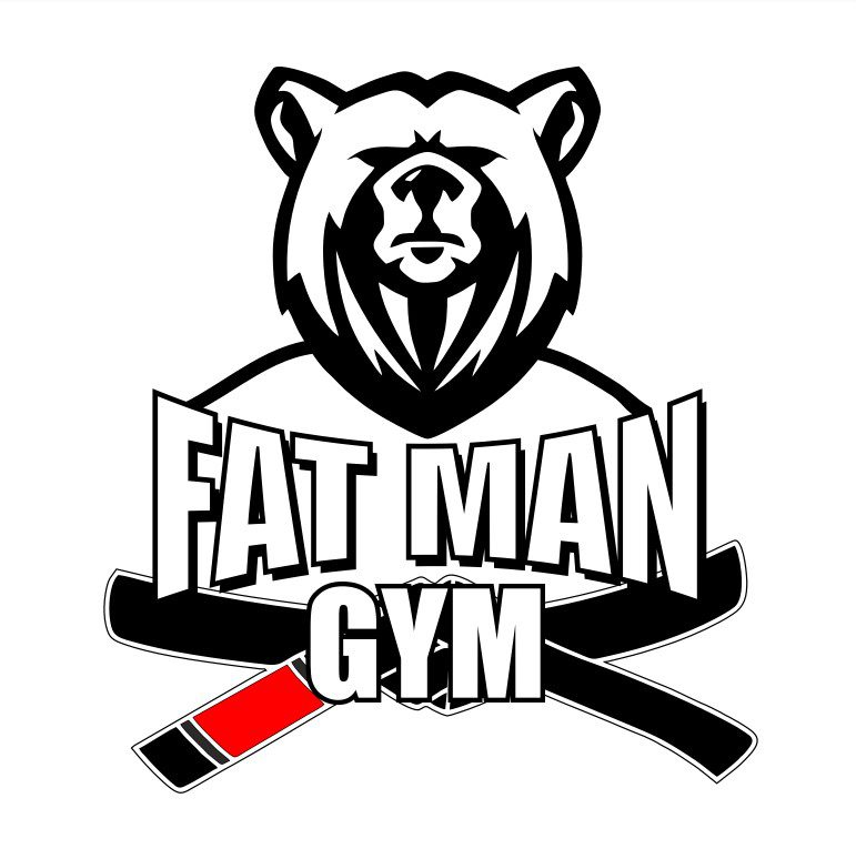 Fat Man Gym | BJJ Globetrotters