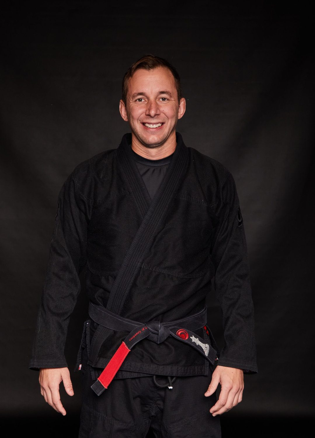 Featured Camp Instructor: Joshua Janis - BJJ Globetrotters