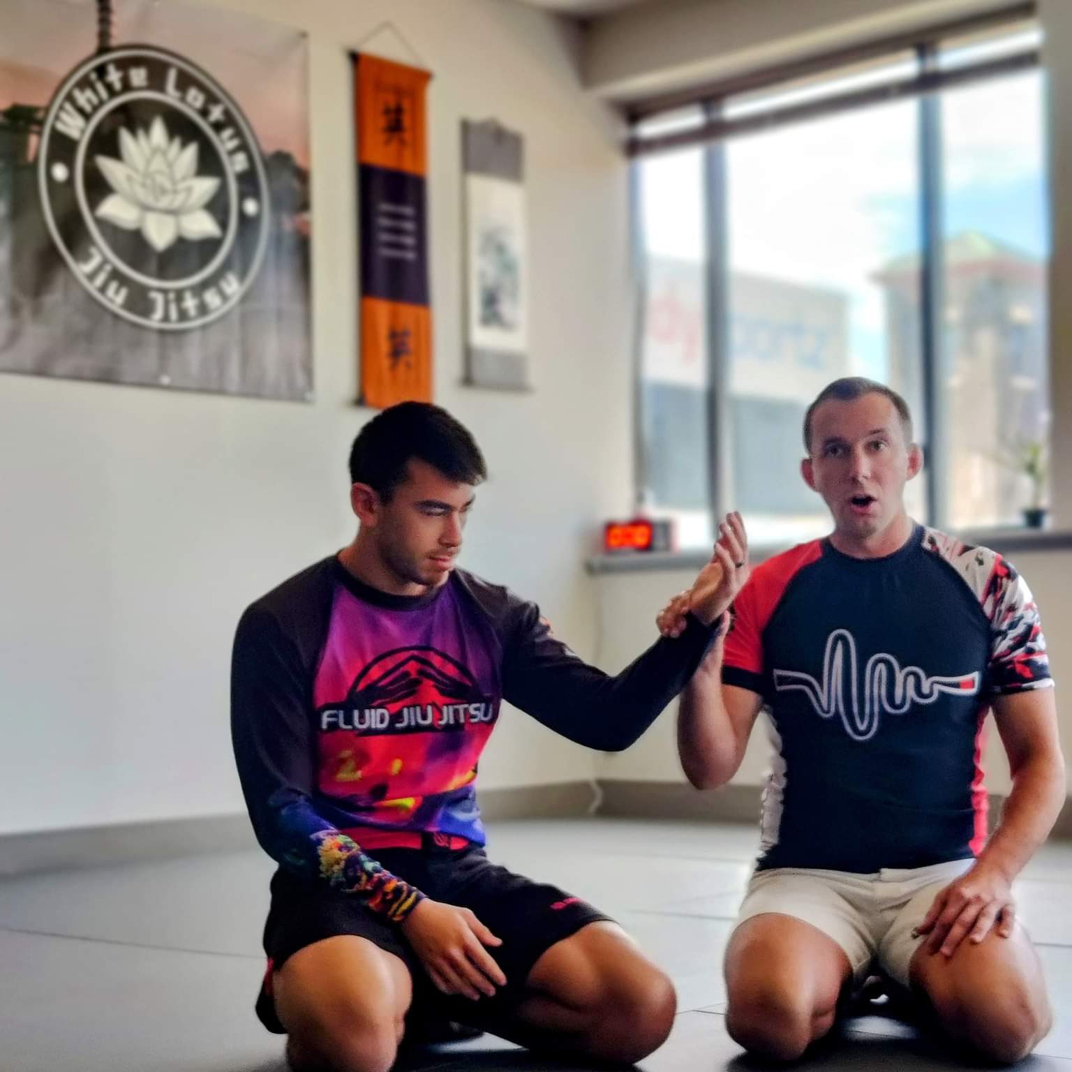 Featured Camp Instructor: Joshua Janis - BJJ Globetrotters
