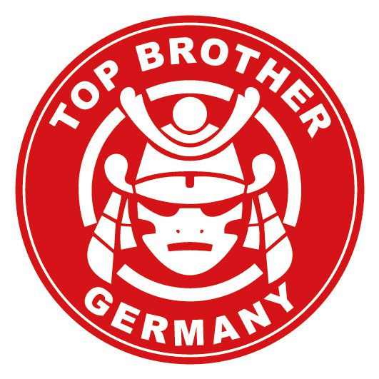 Top Bropther Düsseldorf e.V. | BJJ Globetrotters