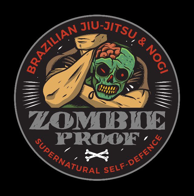 ZombieProof Brazilian Jiu-Jitsu | BJJ Globetrotters