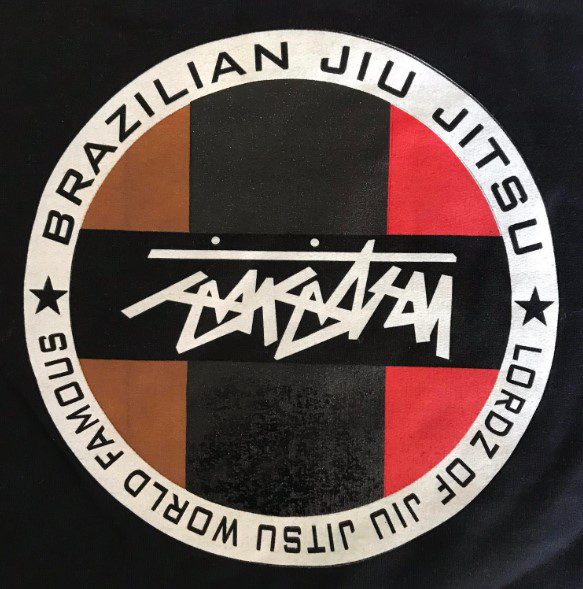 Fabjitz Jiu jitsu | BJJ Globetrotters