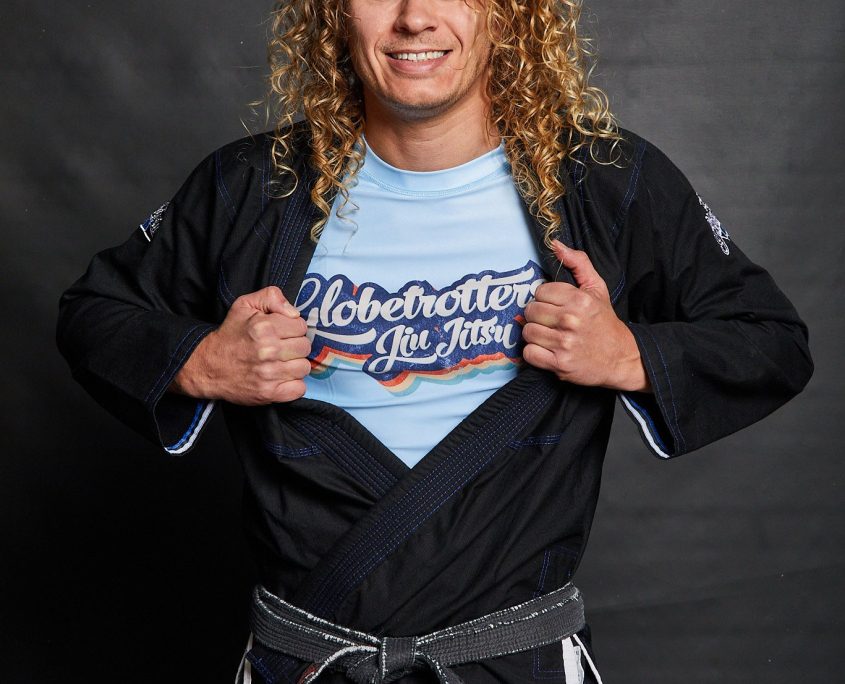 BJJ Globetrotters