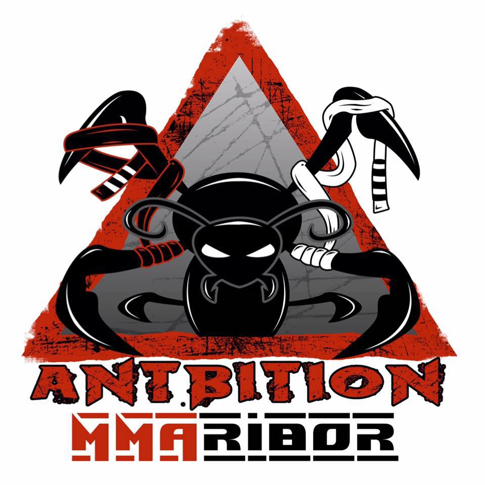 Antbition Gym - Jiujitsu | MMA | Functional fitness | BJJ Globetrotters
