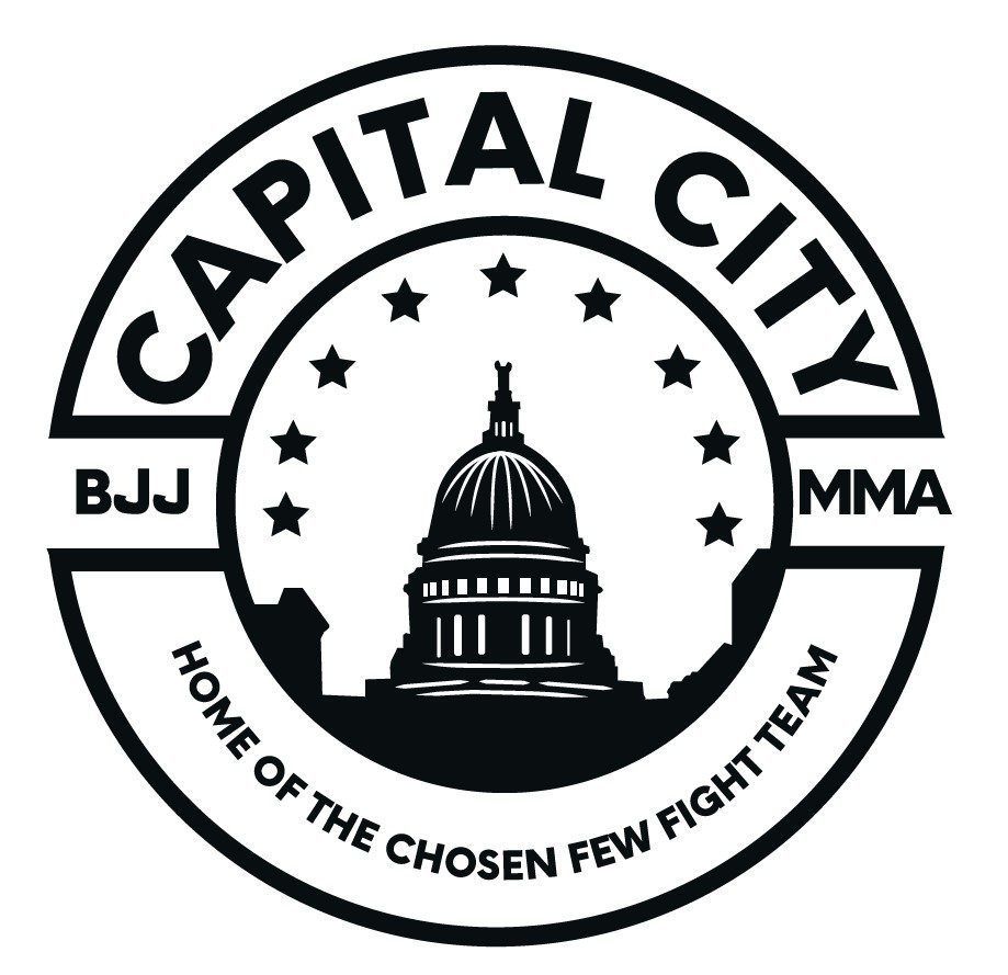 Capital City MMA | BJJ Globetrotters