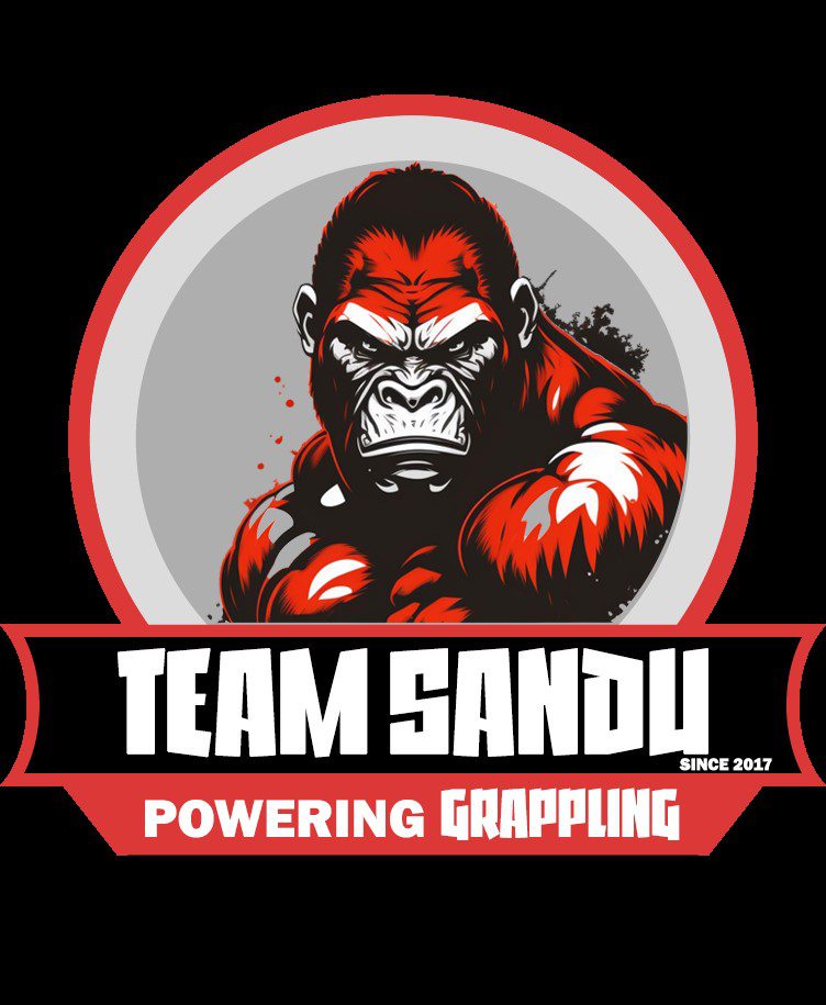 Team Sandu Powering Grappling | BJJ Globetrotters