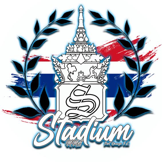 Stadium MMA | BJJ Globetrotters