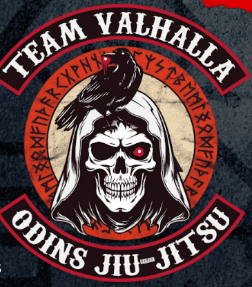 Team Valhalla | BJJ Globetrotters