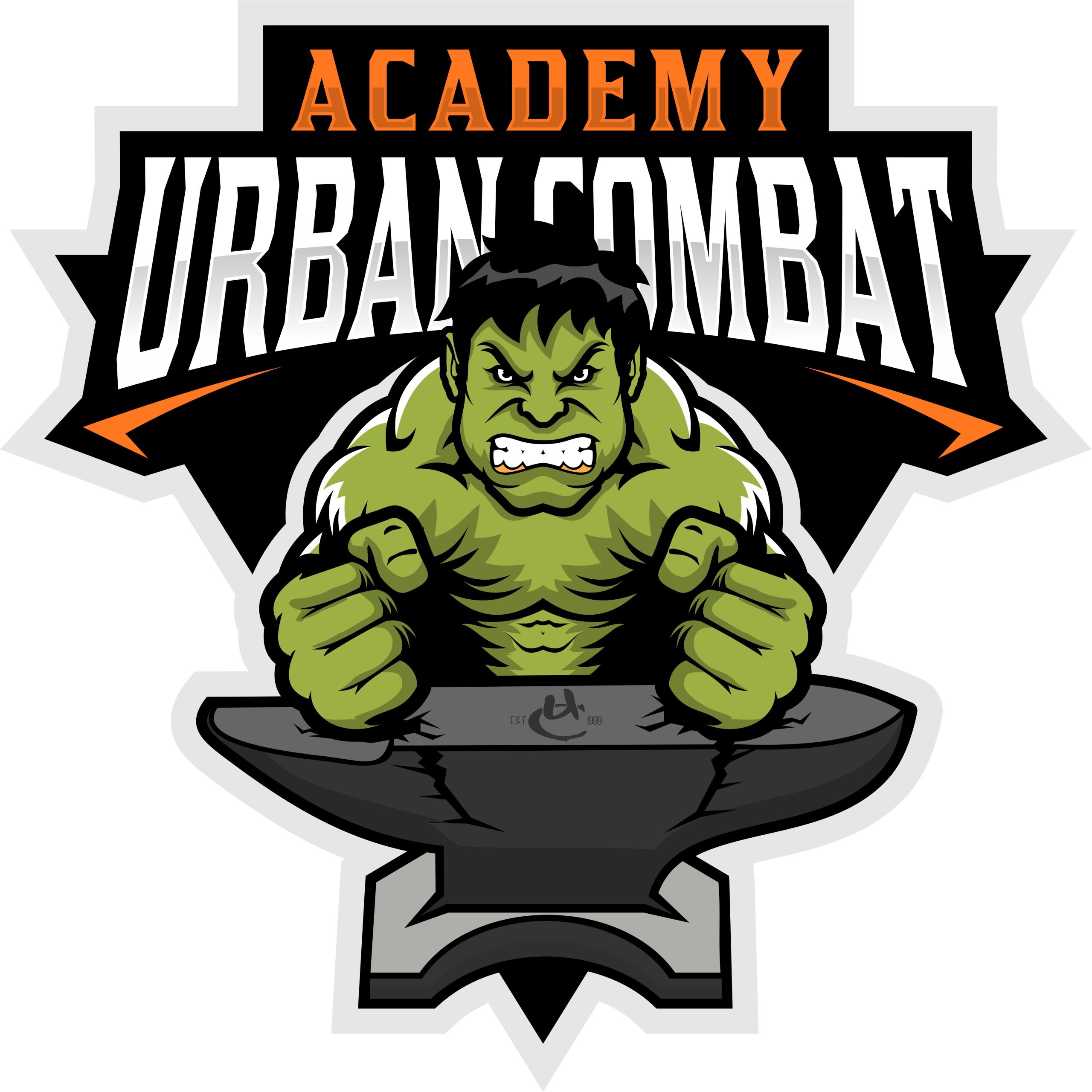 Urban Combat Academy | BJJ Globetrotters