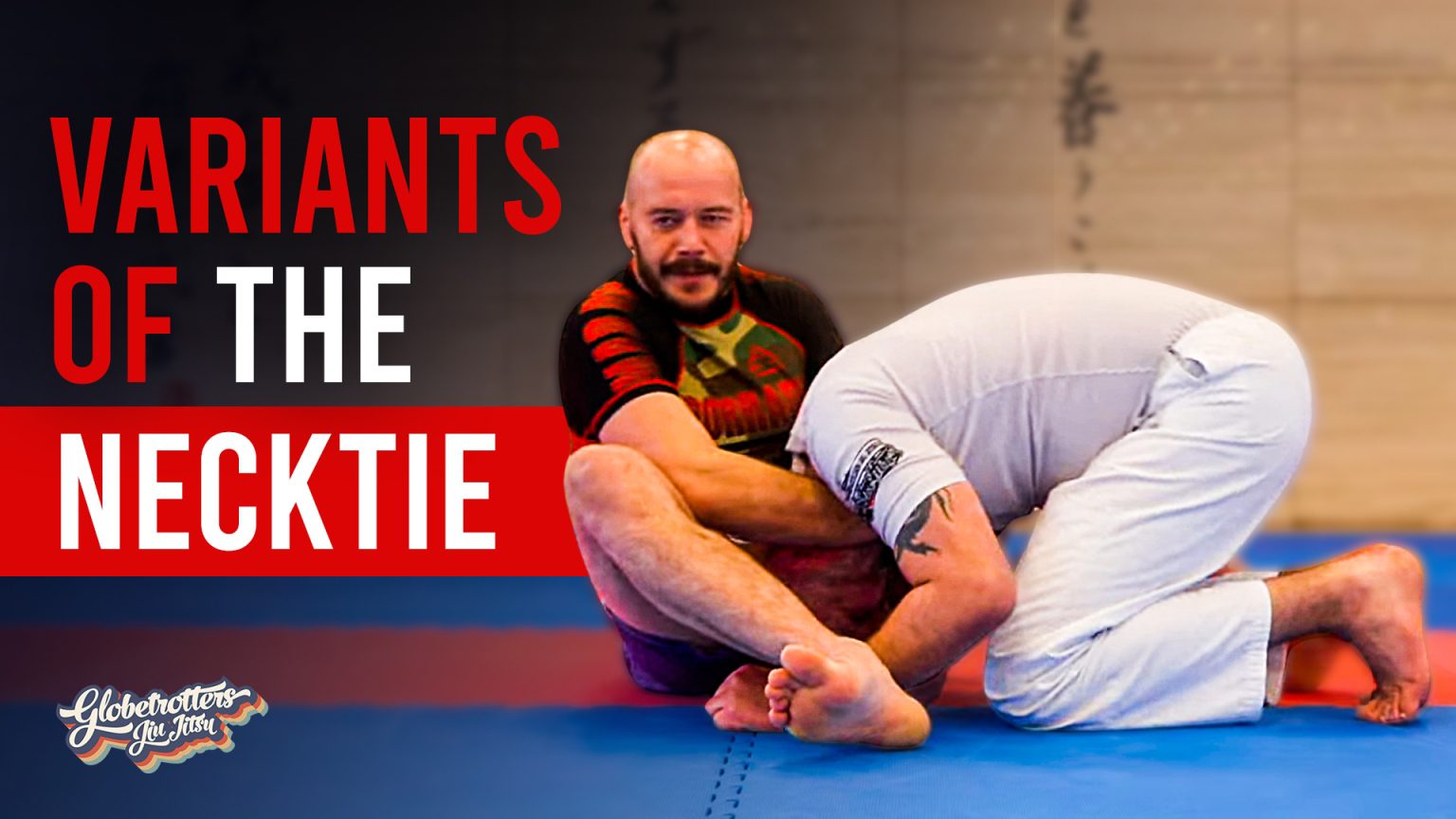 BJJ Globetrotters
