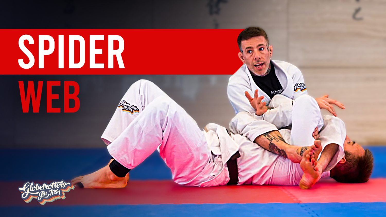 BJJ Globetrotters