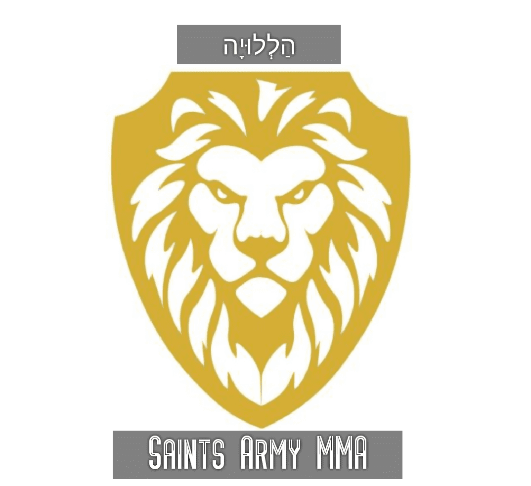 Saints Army MMA | BJJ Globetrotters