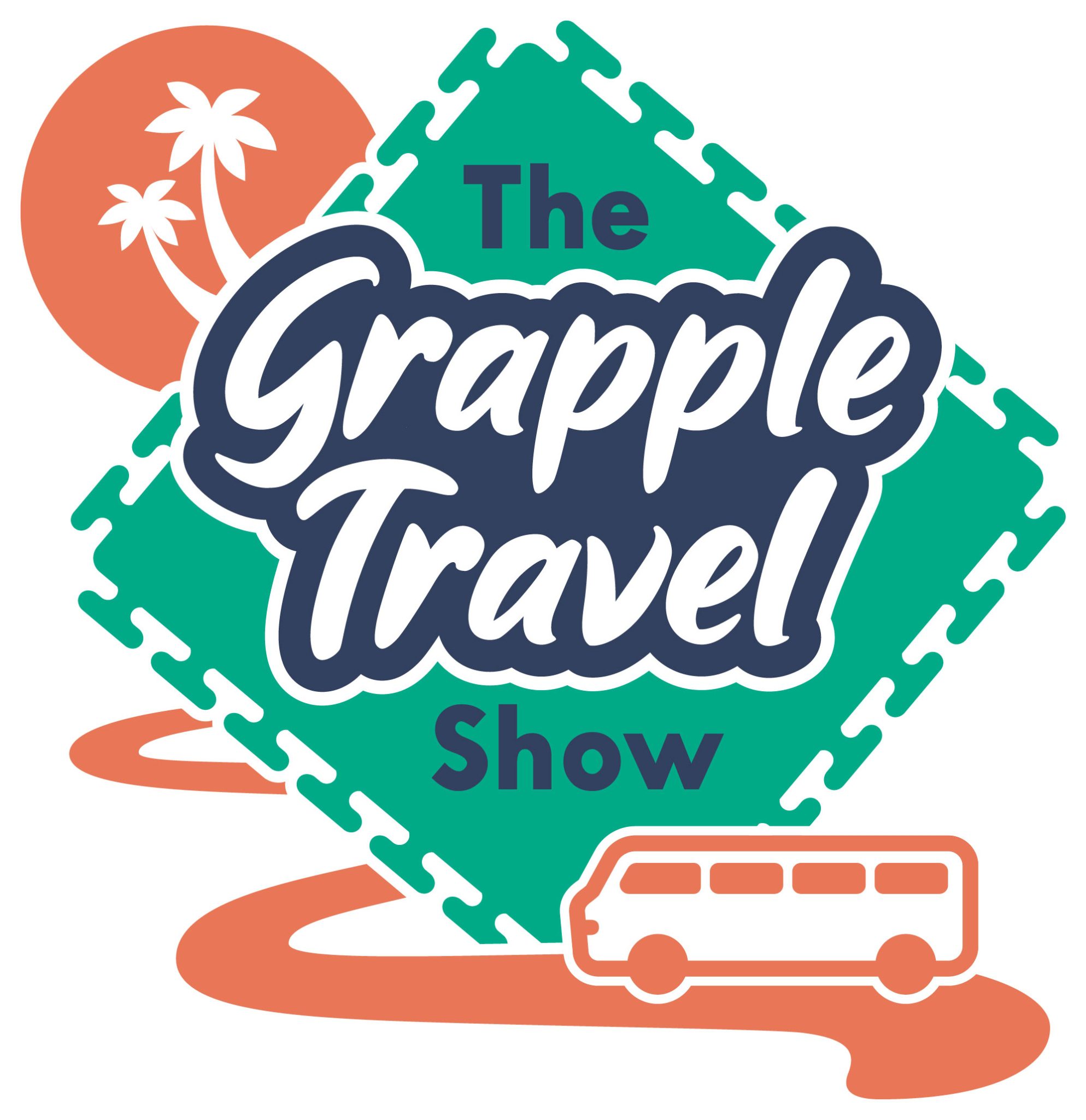 The Grapple Travel Show ep.2 "Guildford Jiu Jitsu"