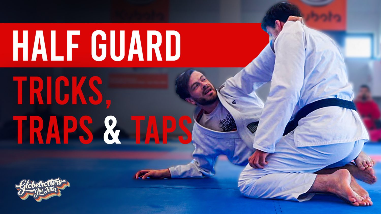 BJJ Globetrotters