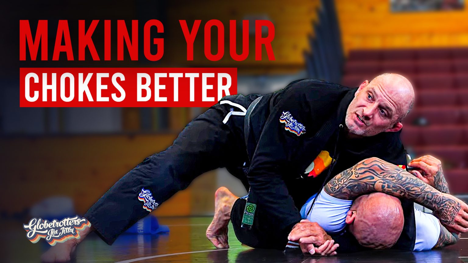 BJJ Globetrotters